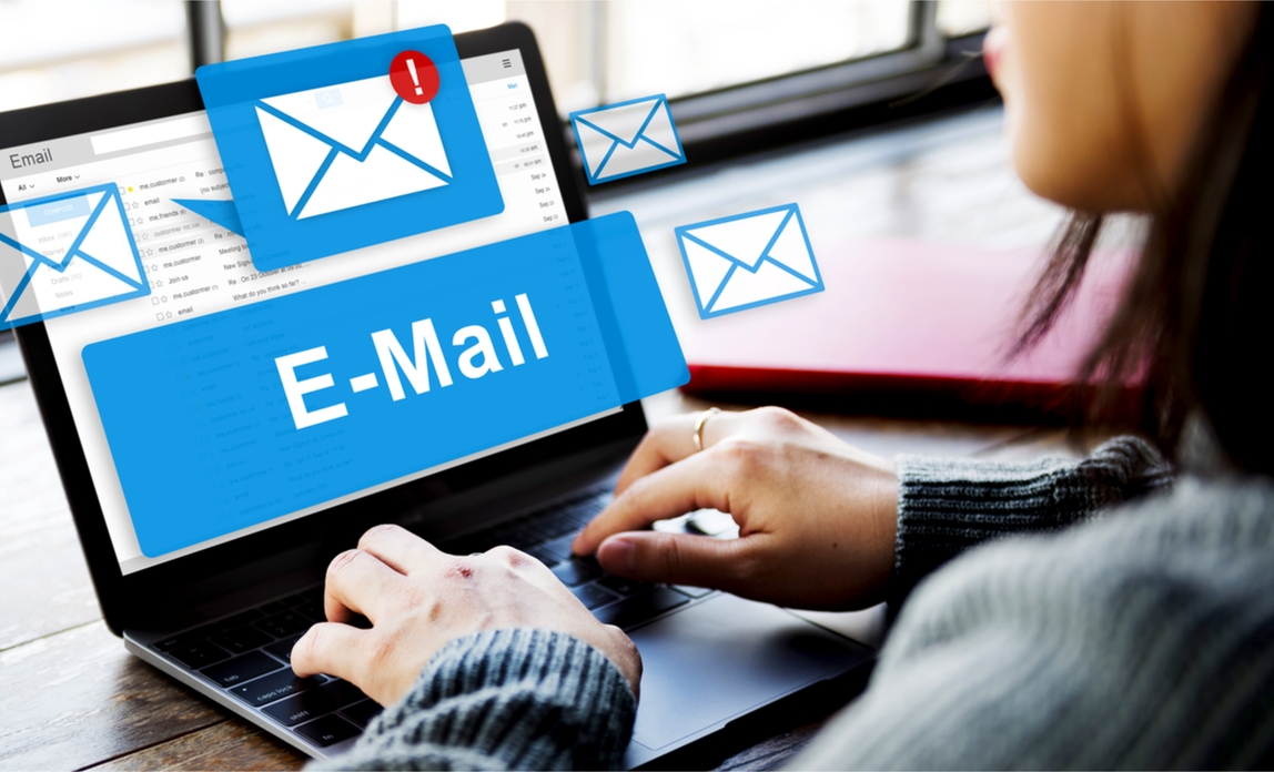 Forward mail là gì? Cách sử dụng Forward mail chi tiết nhất