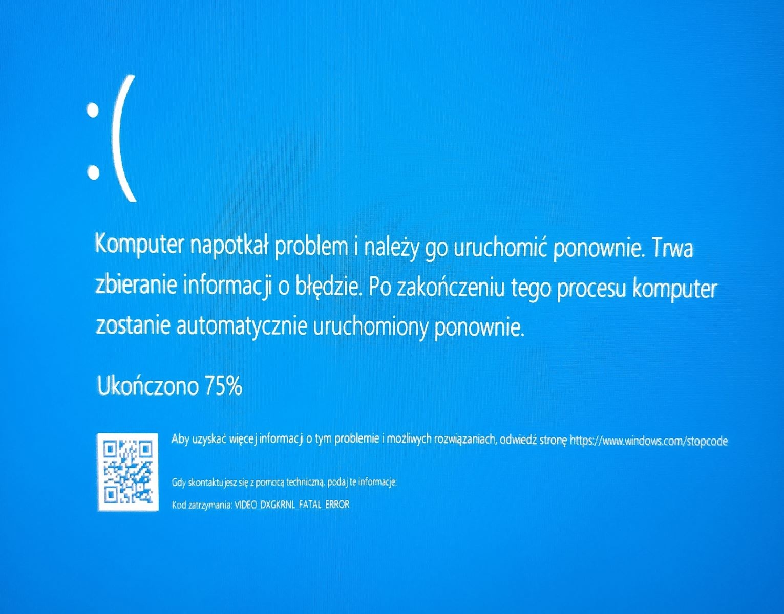 Nguyên nhân gây ra lỗi Fatal Error và cách khắc phục hiệu quả
