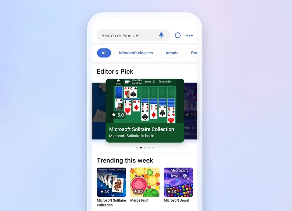 Tìm hiểu Microsoft Start - Ứng dụng cập nhật tin tức cực thú vị
