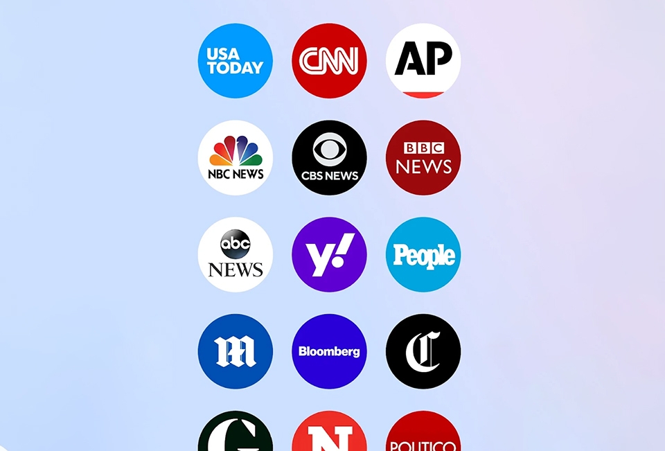 Tìm hiểu Microsoft Start - Ứng dụng cập nhật tin tức cực thú vị