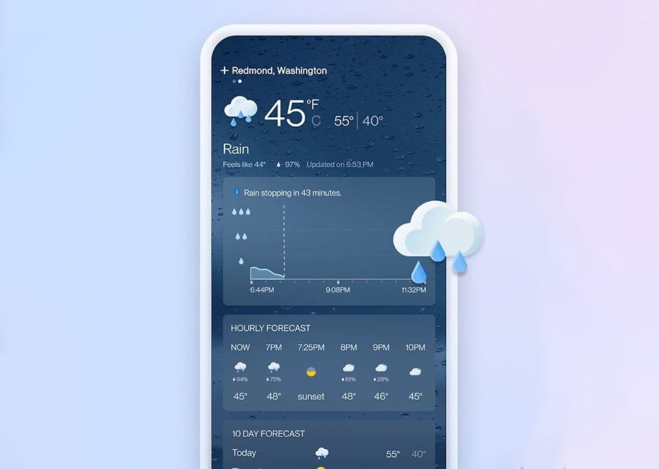 Tìm hiểu Microsoft Start - Ứng dụng cập nhật tin tức cực thú vị