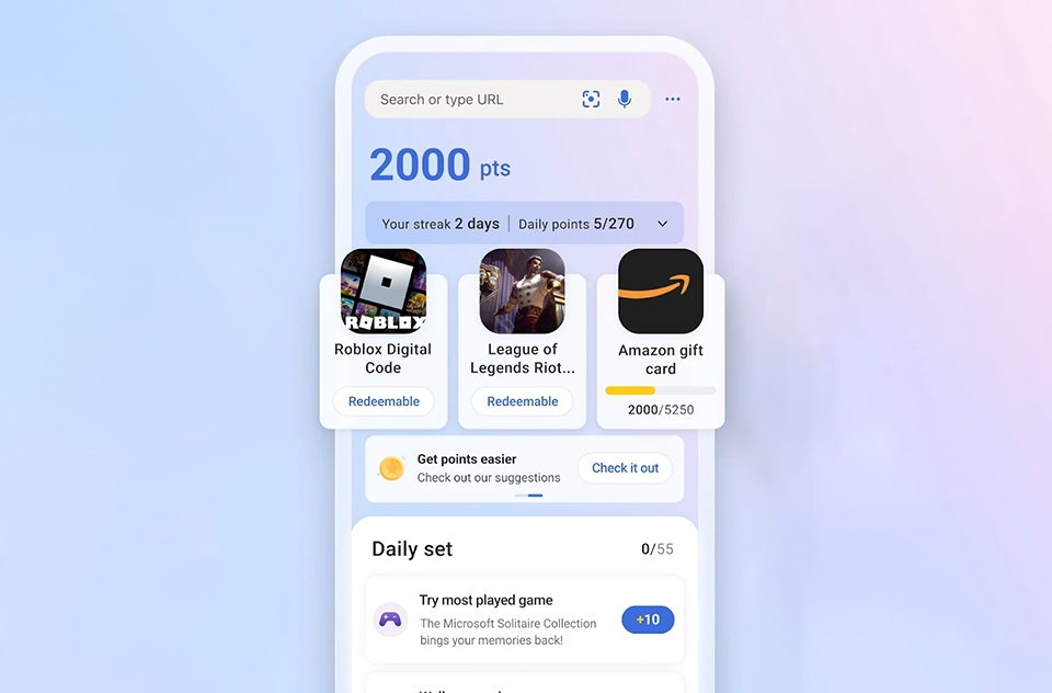 Tìm hiểu Microsoft Start - Ứng dụng cập nhật tin tức cực thú vị