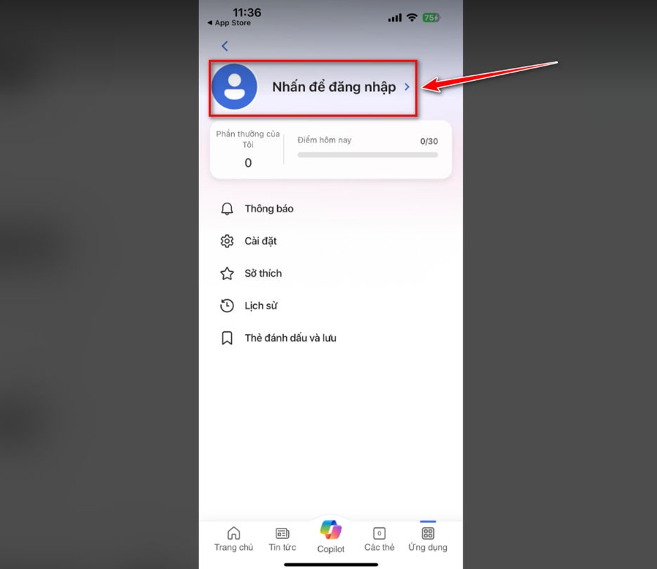 Tìm hiểu Microsoft Start - Ứng dụng cập nhật tin tức cực thú vị