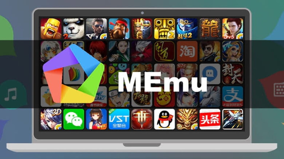 MEmuPlayer là gì? Chinh phục chiến trường game di động trên PC