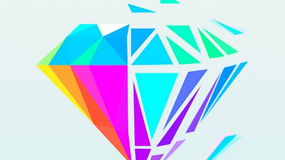 Polysphere – Bước vào thế giới giải đố với những màu sắc rực rỡ