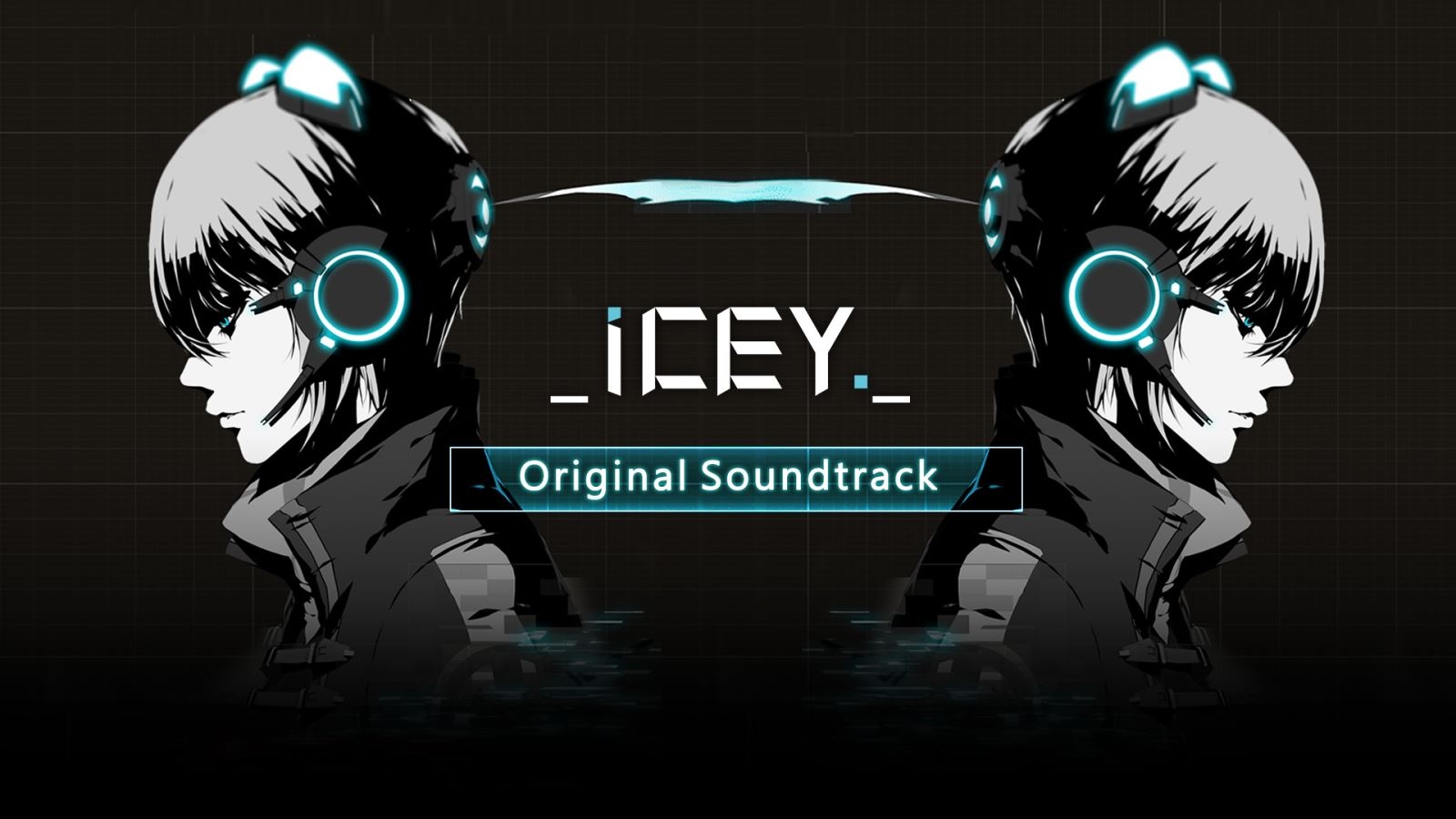 ICEY - game combat “đi cảnh” theo phong cách side-scrolling