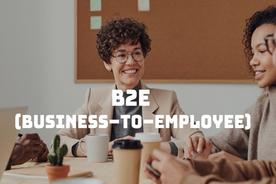B2E là gì? Tầm quan trọng và cách hoạt động của mô hình B2E