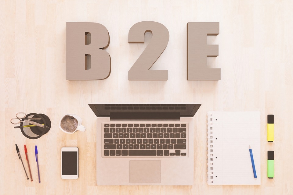 B2E là gì? Tầm quan trọng và cách hoạt động của mô hình B2E
