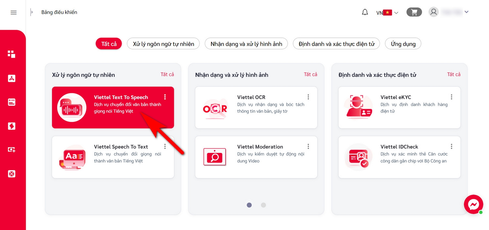 Viettel AI: Công cụ chuyển văn bản thành giọng nói tự nhiên