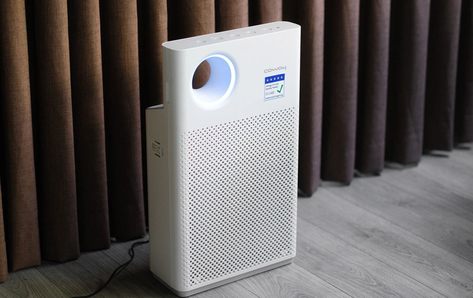 VOC là gì? Các thương hiệu máy lọc không khí lọc được VOC