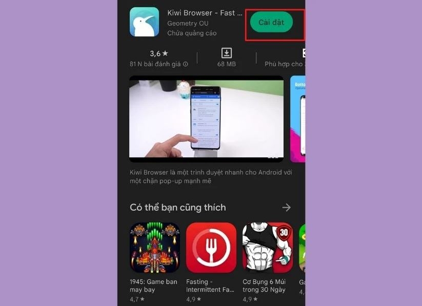 Multiple Tools for Facebook: Tiện ích nâng cao trải nghiệm