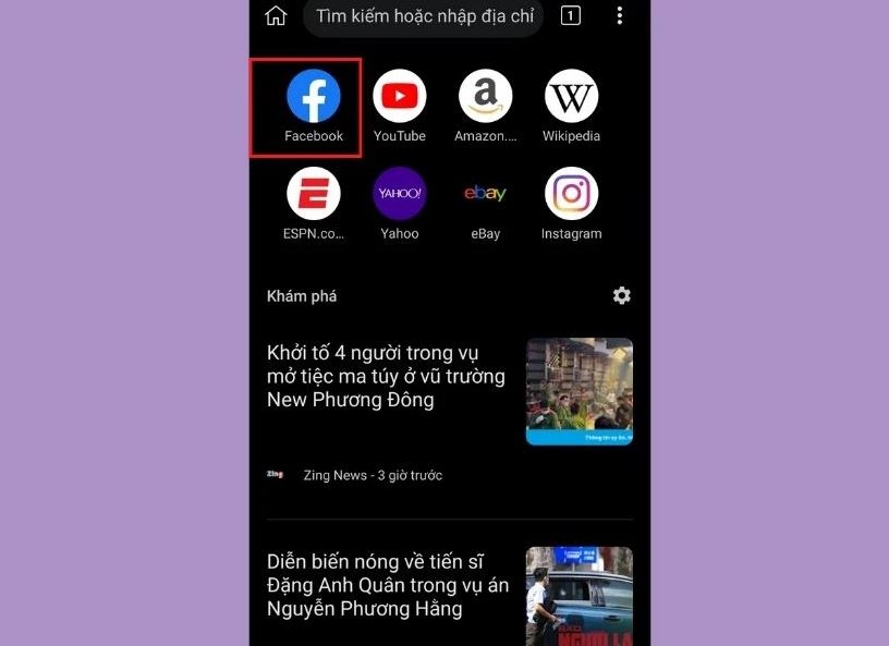 Multiple Tools for Facebook: Tiện ích nâng cao trải nghiệm