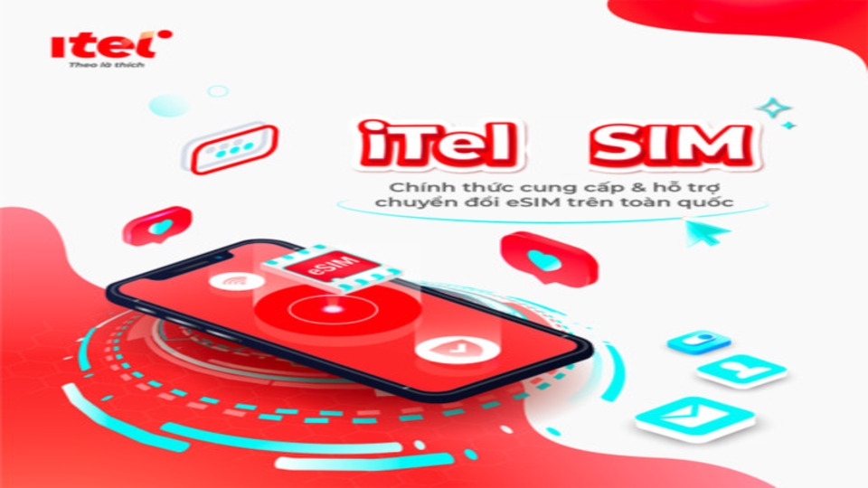 Hướng dẫn cách kích hoạt sim Itel nhanh chóng, đơn giản nhất