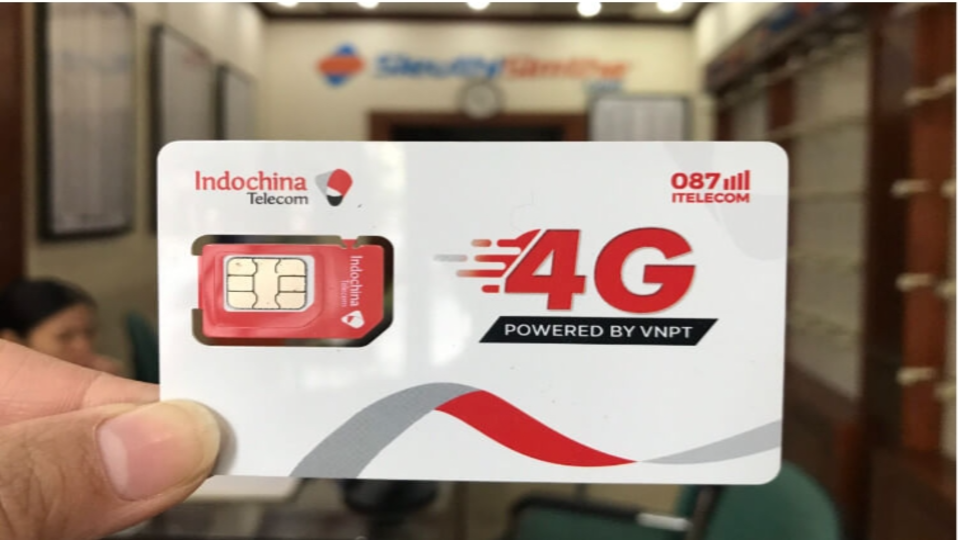 Hướng dẫn cách kích hoạt sim Itel nhanh chóng, đơn giản nhất