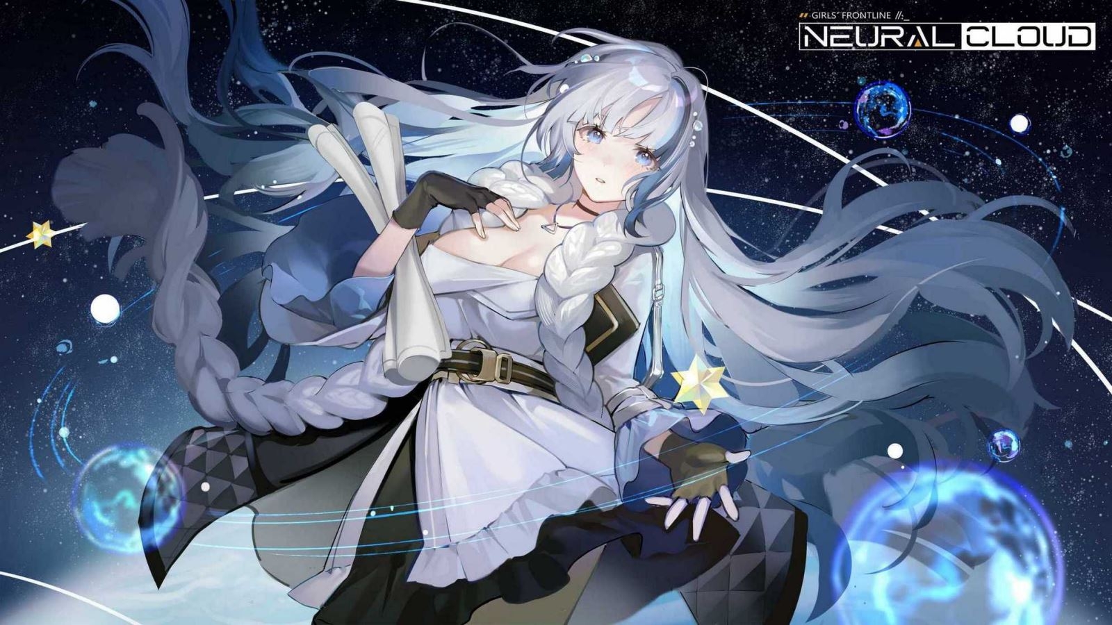 Bảng xếp hạng Neural Cloud Tier List mới nhất 2024 cho game thủ