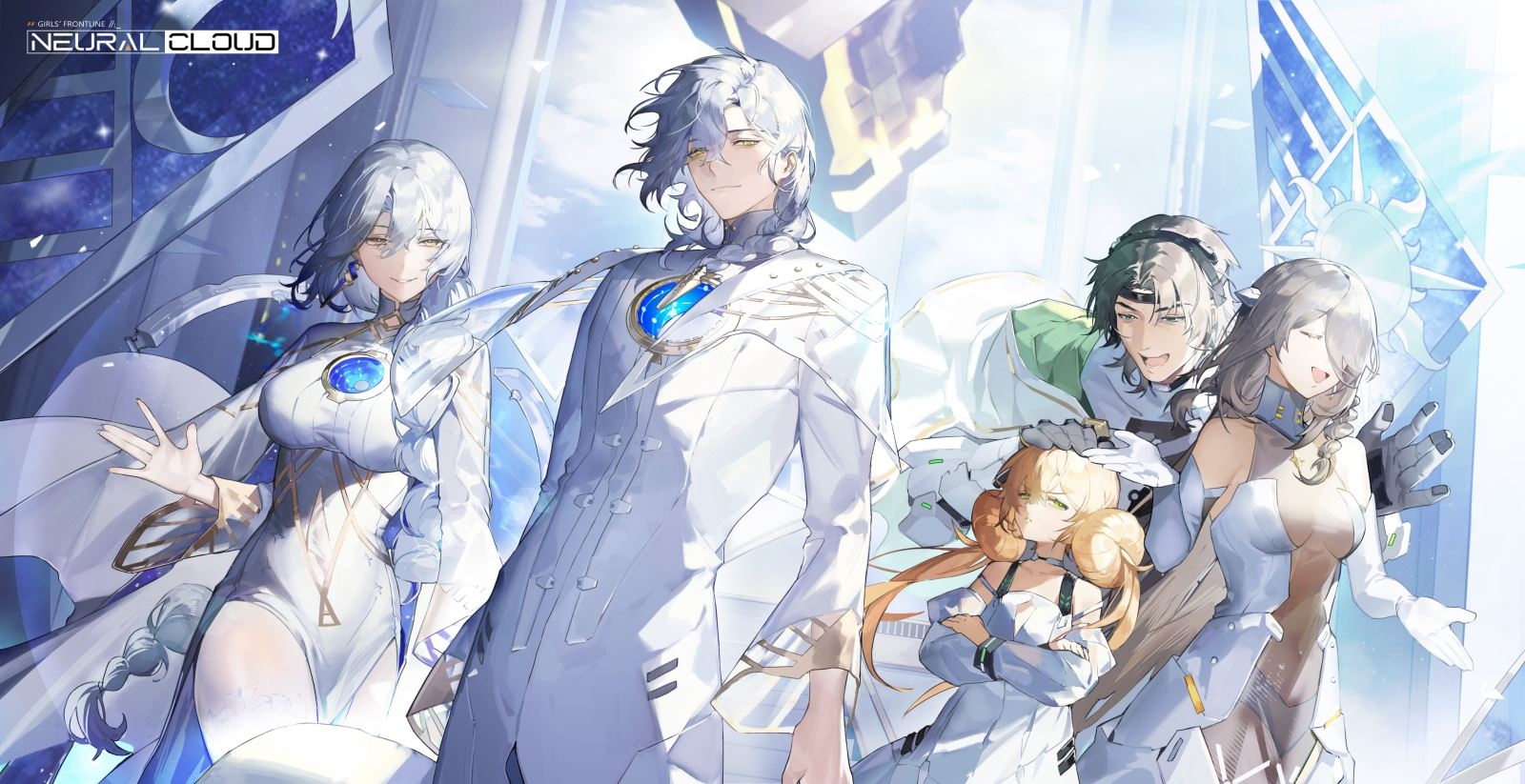 Bảng xếp hạng Neural Cloud Tier List mới nhất 2024 cho game thủ