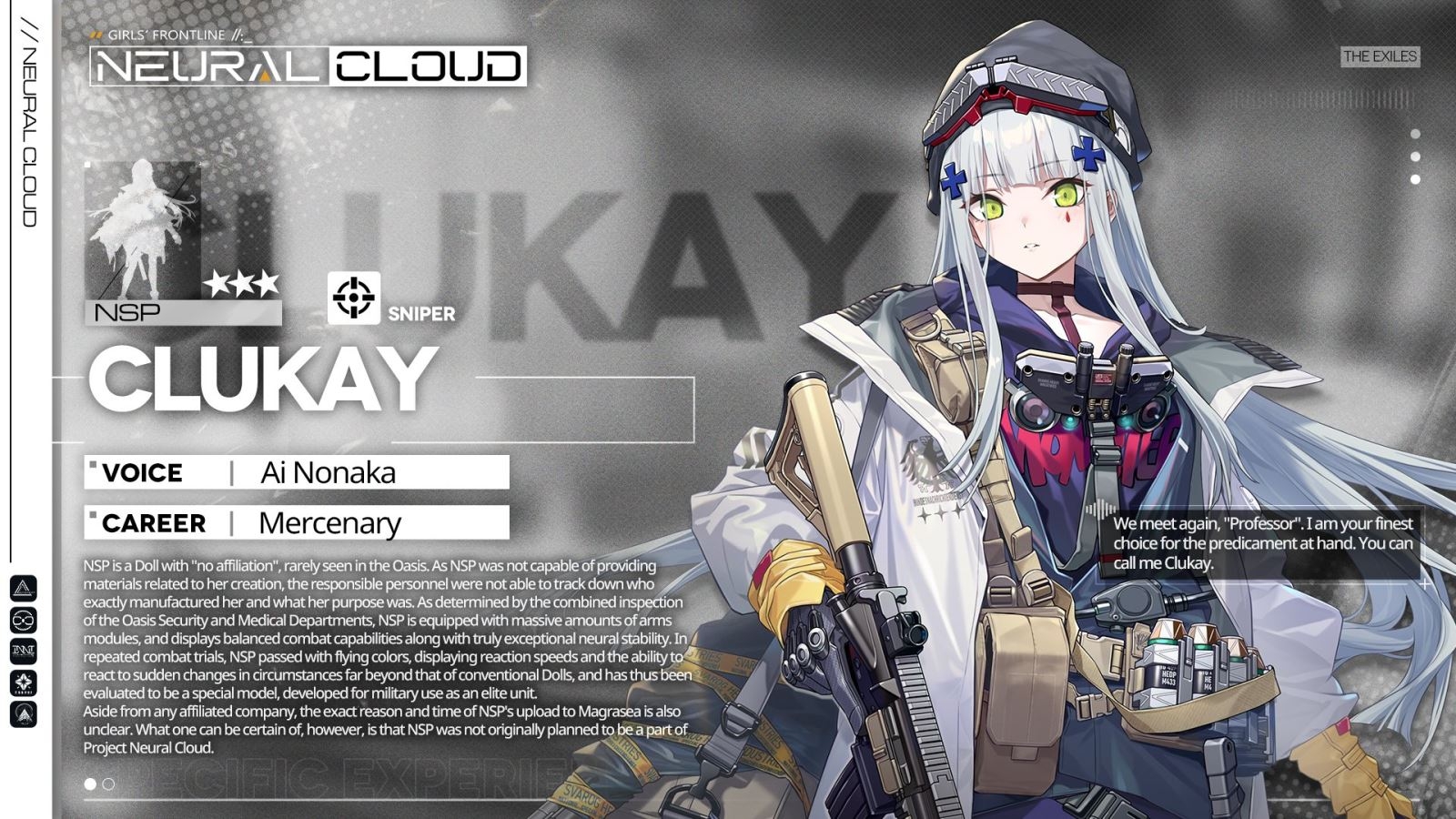 Bảng xếp hạng Neural Cloud Tier List mới nhất 2024 cho game thủ