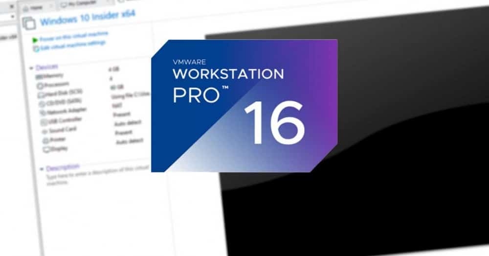 Vmware Workstation 16 Pro: Hướng dẫn tải và cài đặt trên Windows