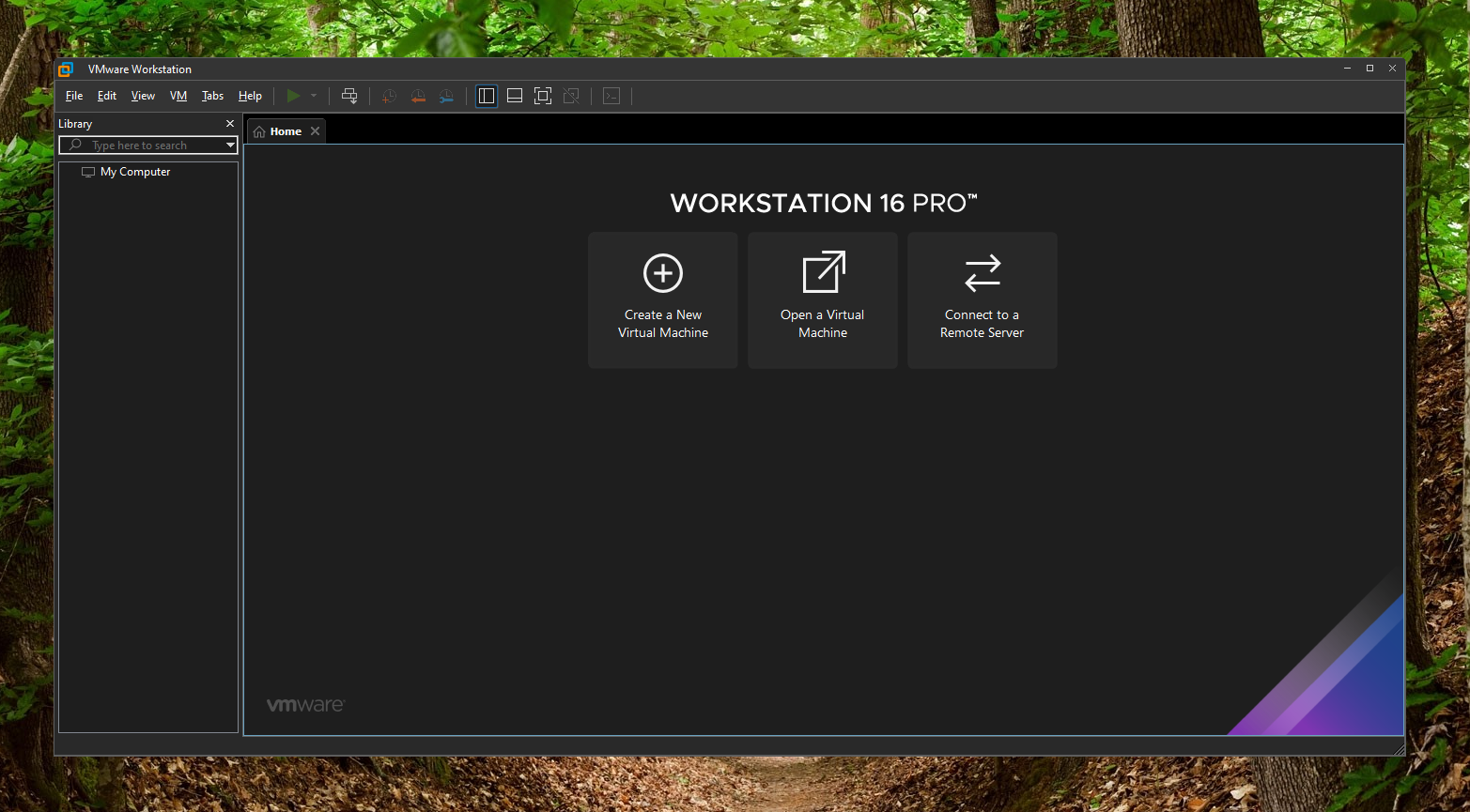 Vmware Workstation 16 Pro: Hướng dẫn tải và cài đặt trên Windows