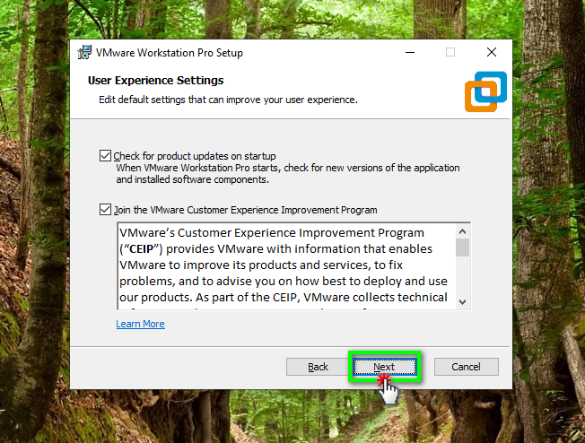 Vmware Workstation 16 Pro: Hướng dẫn tải và cài đặt trên Windows