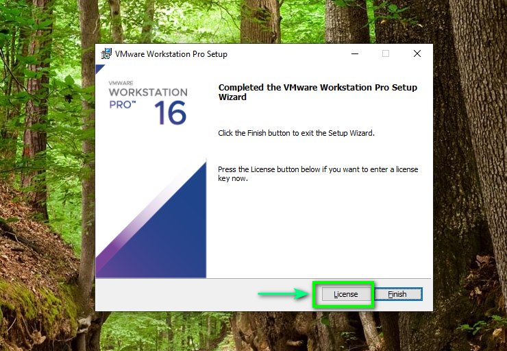 Vmware Workstation 16 Pro: Hướng dẫn tải và cài đặt trên Windows