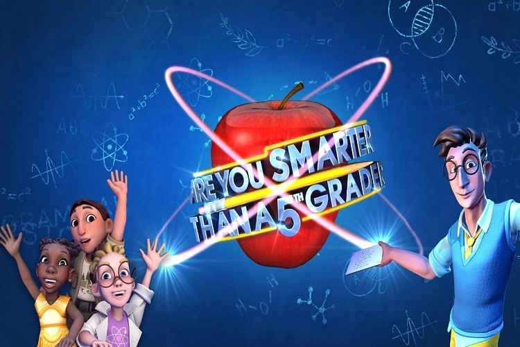 Cách tải Are You Smarter Than A 5th Grader game trên PC
