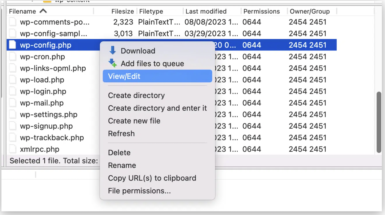 Sửa lỗi An error occurred in the upload. Please try again later