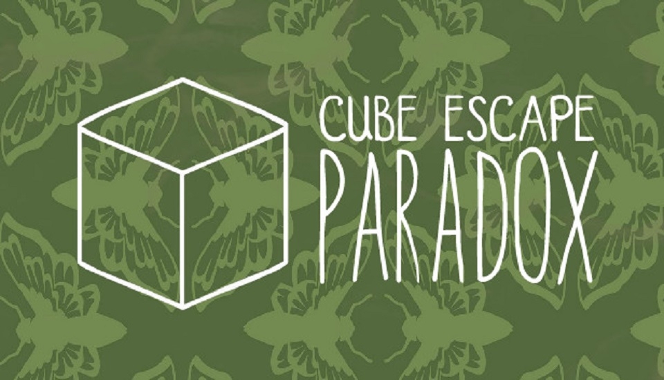 Cube Escape Paradox: Hành trình phiêu lưu giải câu đố đầy ma mị