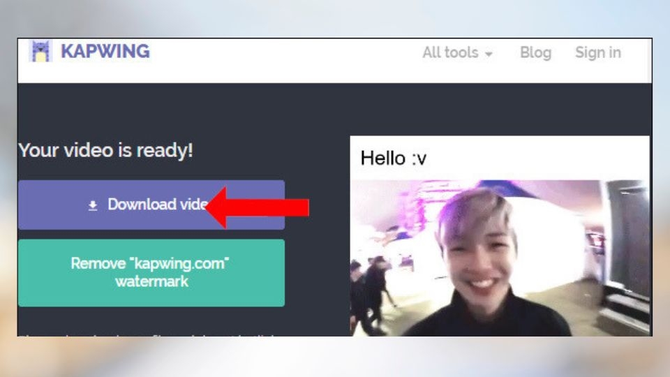 Kapwing là gì? Bật mí cách chỉnh sửa video trên Kapwing đơn giản