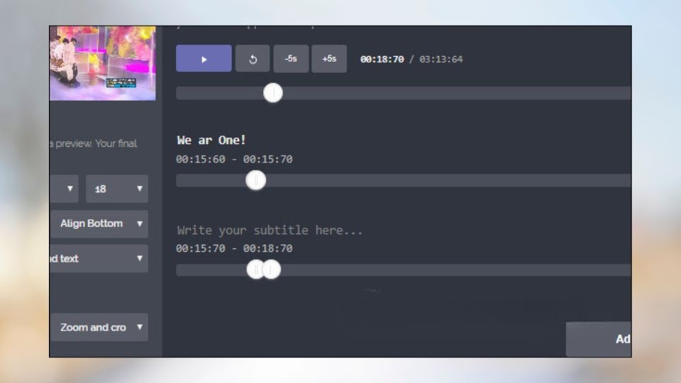 Kapwing là gì? Bật mí cách chỉnh sửa video trên Kapwing đơn giản