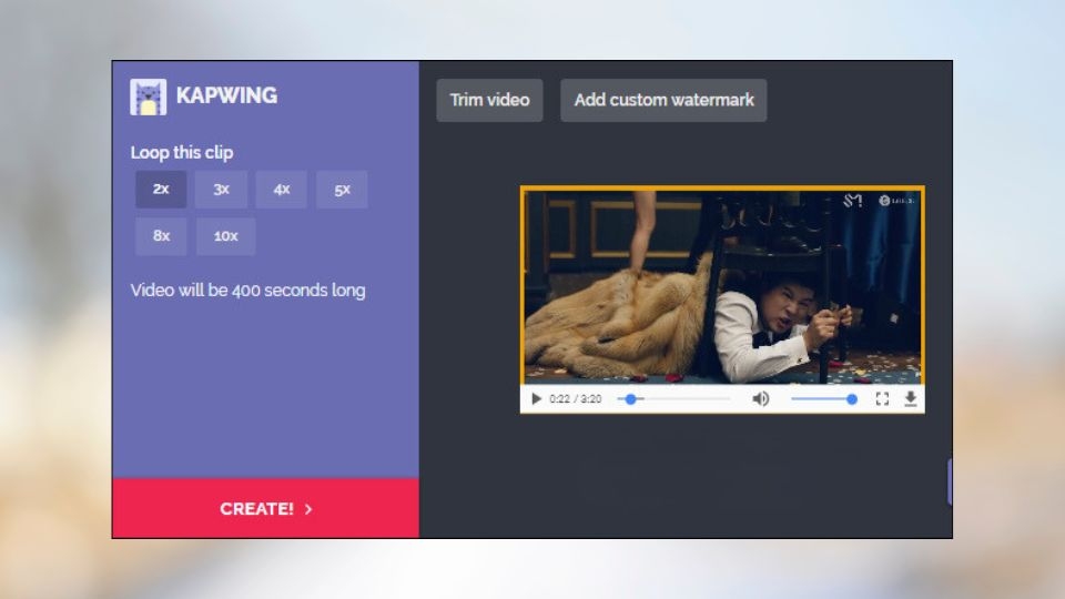 Kapwing là gì? Bật mí cách chỉnh sửa video trên Kapwing đơn giản