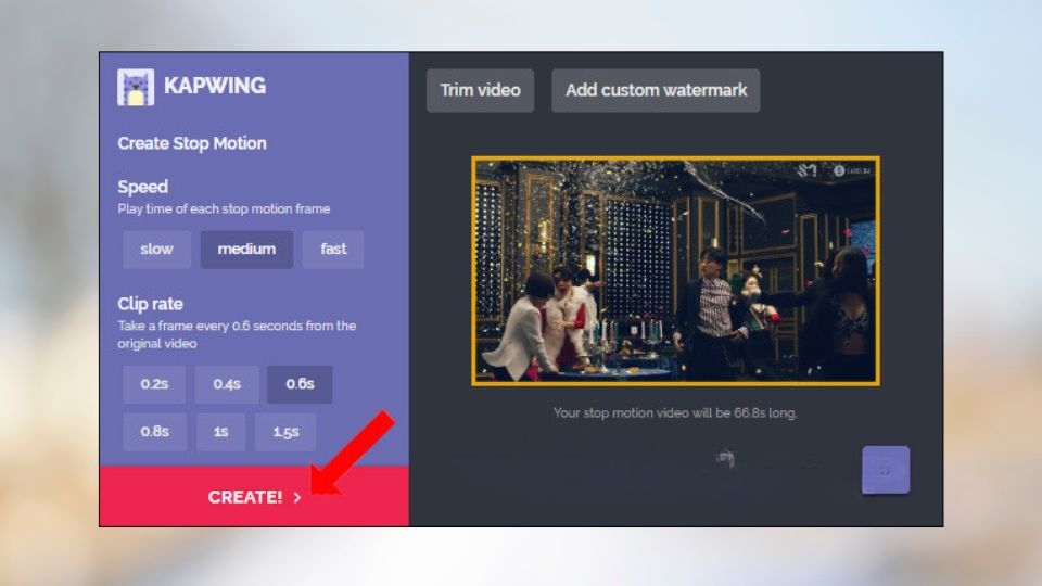 Kapwing là gì? Bật mí cách chỉnh sửa video trên Kapwing đơn giản