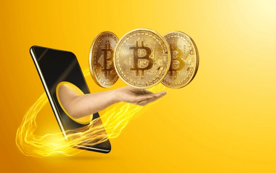 Cách đào Bitcoin trên điện thoại và mẹo để tăng hiệu suất đào