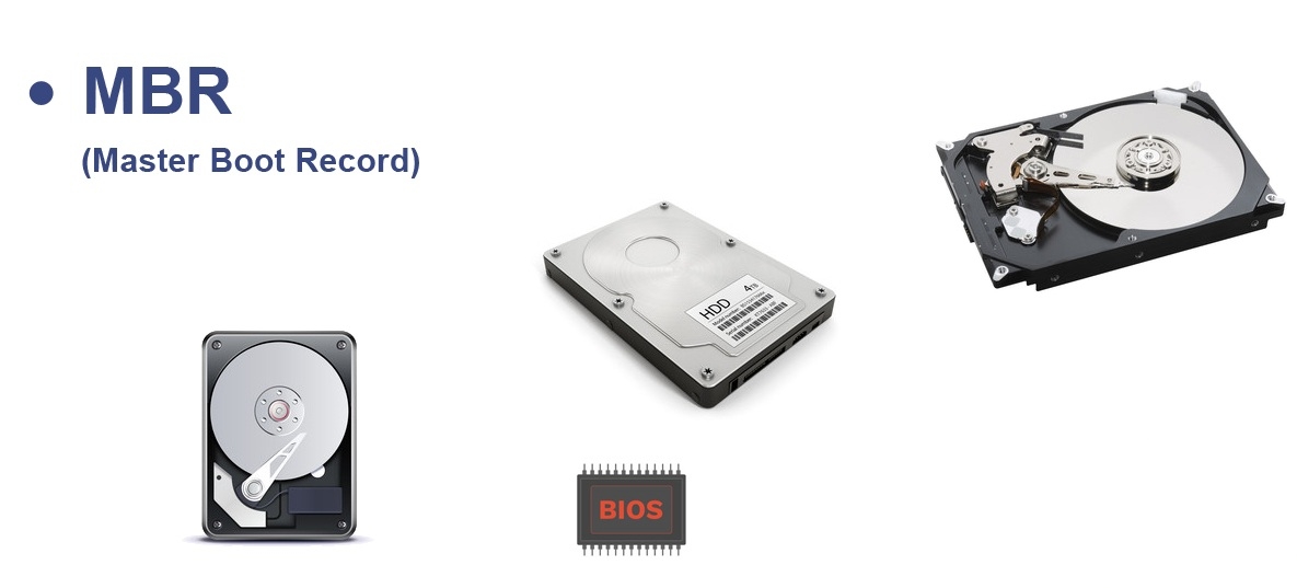 Hướng dẫn chuyển MBR sang GPT một cách dễ dàng và nhanh chóng