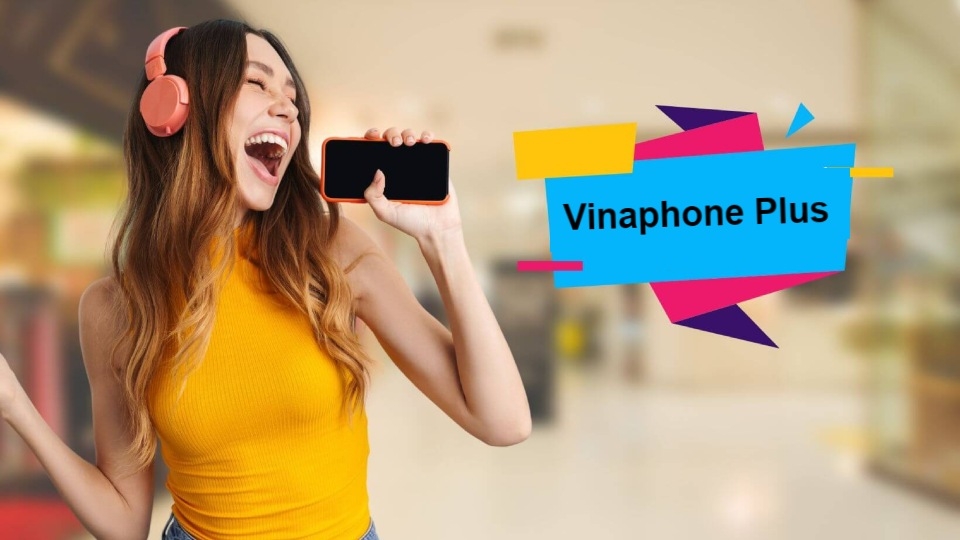 Vinaphone Plus đổi điểm: Hướng dẫn cách đổi điểm lấy quà tặng