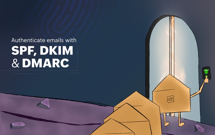 DKIM là gì mà lại quan trọng với các doanh nghiệp như vậy?