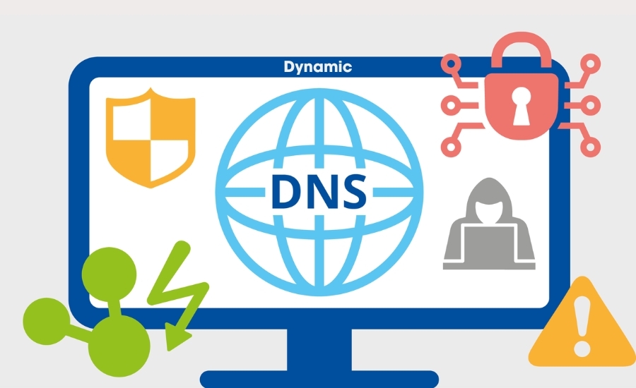 DDNS là gì? Dùng DDNS có lợi ích gì? Tất tật thông tin về DDNS