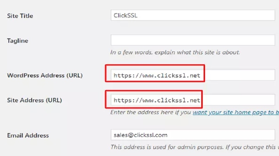 Cách khắc phục ERR_CERT_COMMON_NAME_INVALID đơn giản