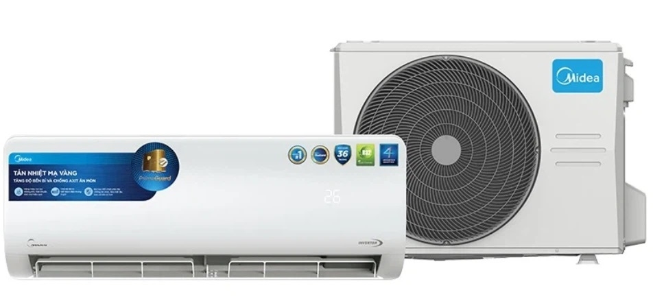 Tìm hiểu công nghệ Smart VRT và ứng dụng trong hệ thống HVAC