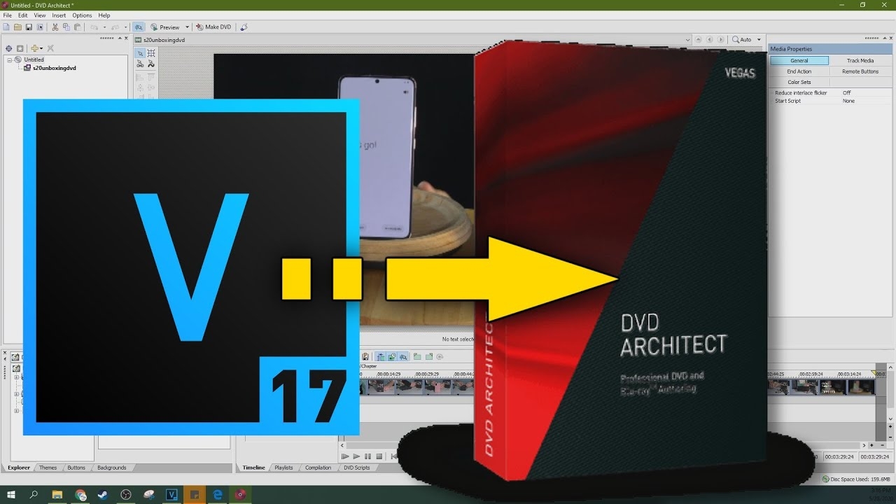 VEGAS Pro là phần mềm gì? Khám phá tính năng và điểm ưu việt