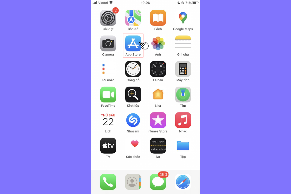 App Whoo - Ứng dụng định vị và chia sẻ vị trí cho bạn bè