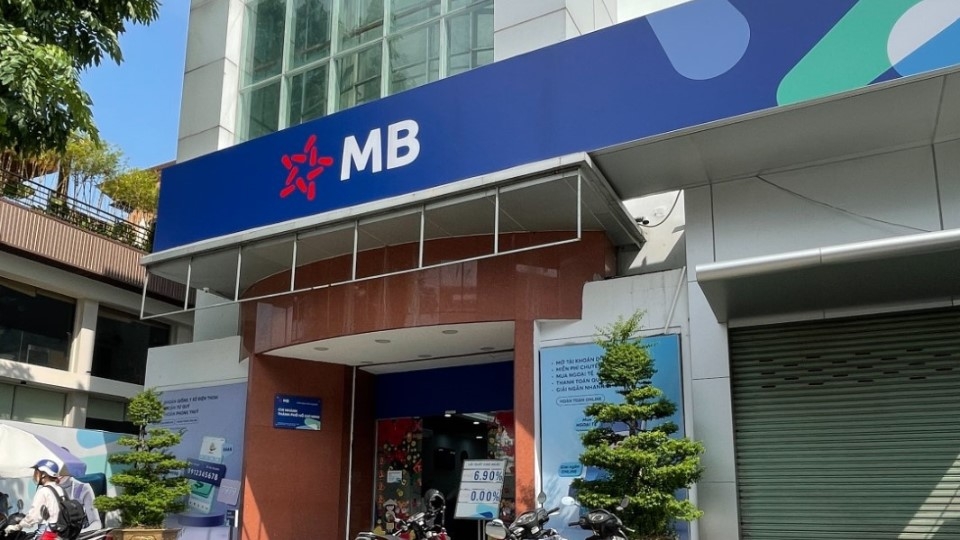 Tổng hợp danh sách Chi nhánh/PGD MBBank gần đây nhất tại TP. HCM