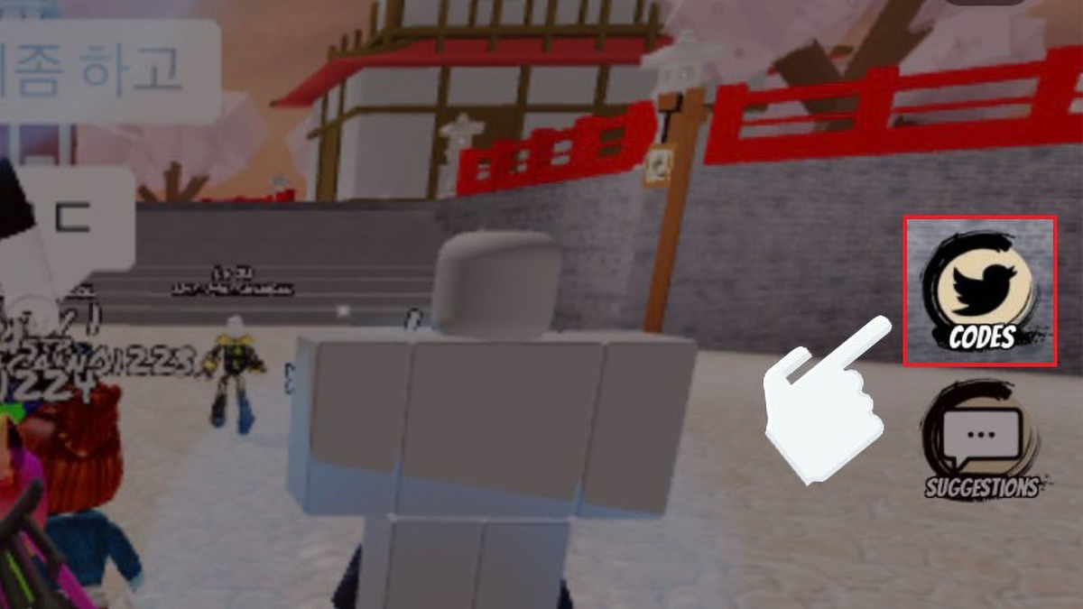 Cập nhật mã code Demon Slayer Tower Defense Simulator mới nhất