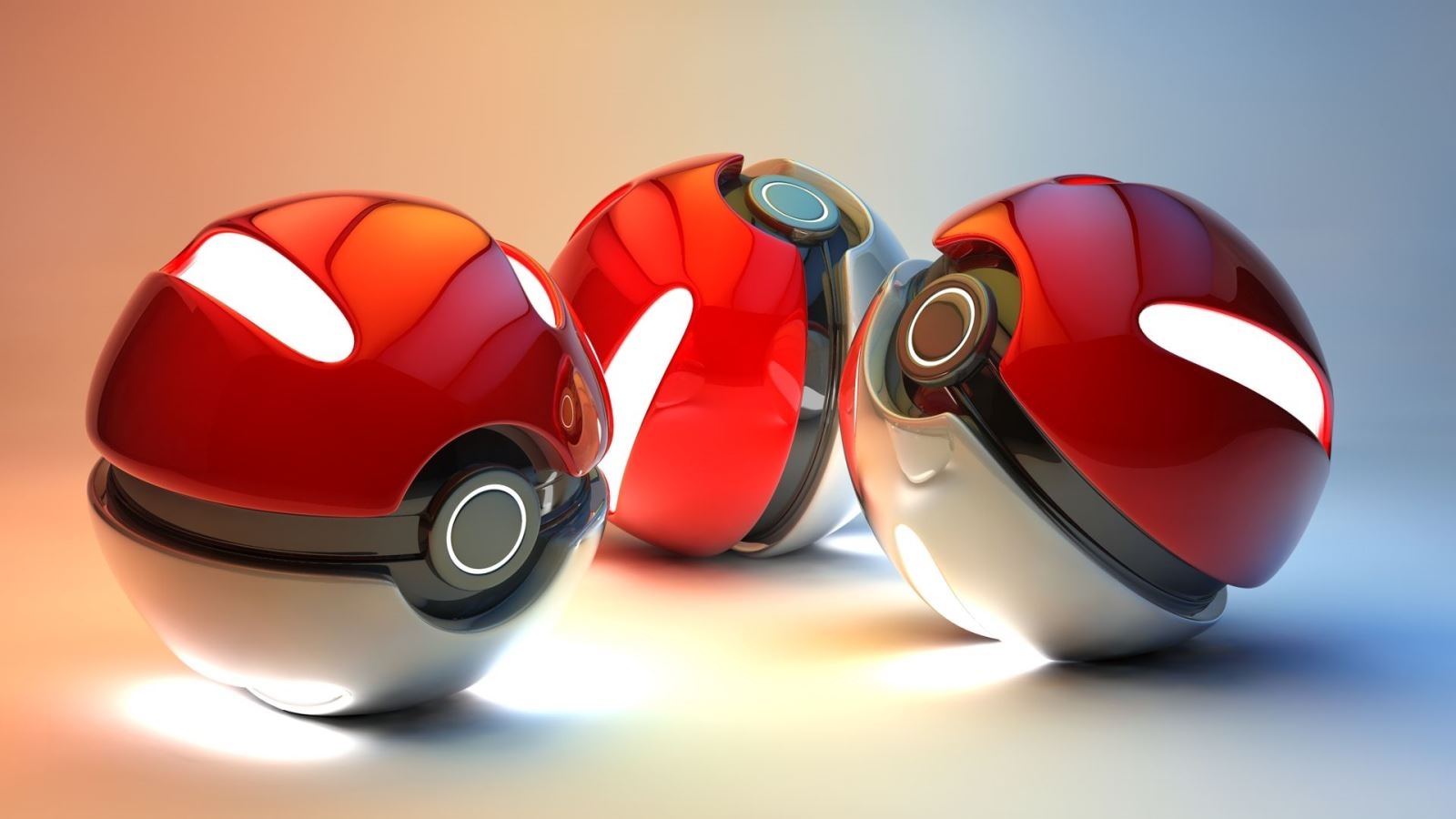 PokeBall là gì? Cách thu thập, sử dụng PokeBall trong Pokemon GO