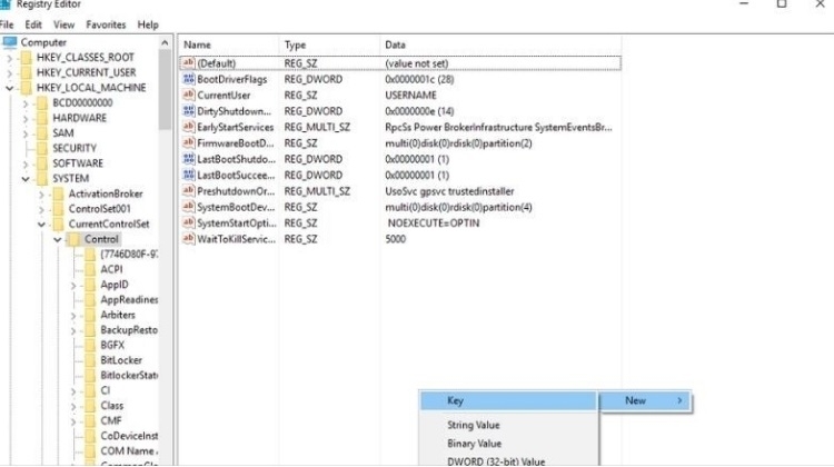 Một số cách khắc phục lỗi The disk is write protected đơn giản