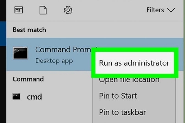 Một số cách khắc phục lỗi The disk is write protected đơn giản