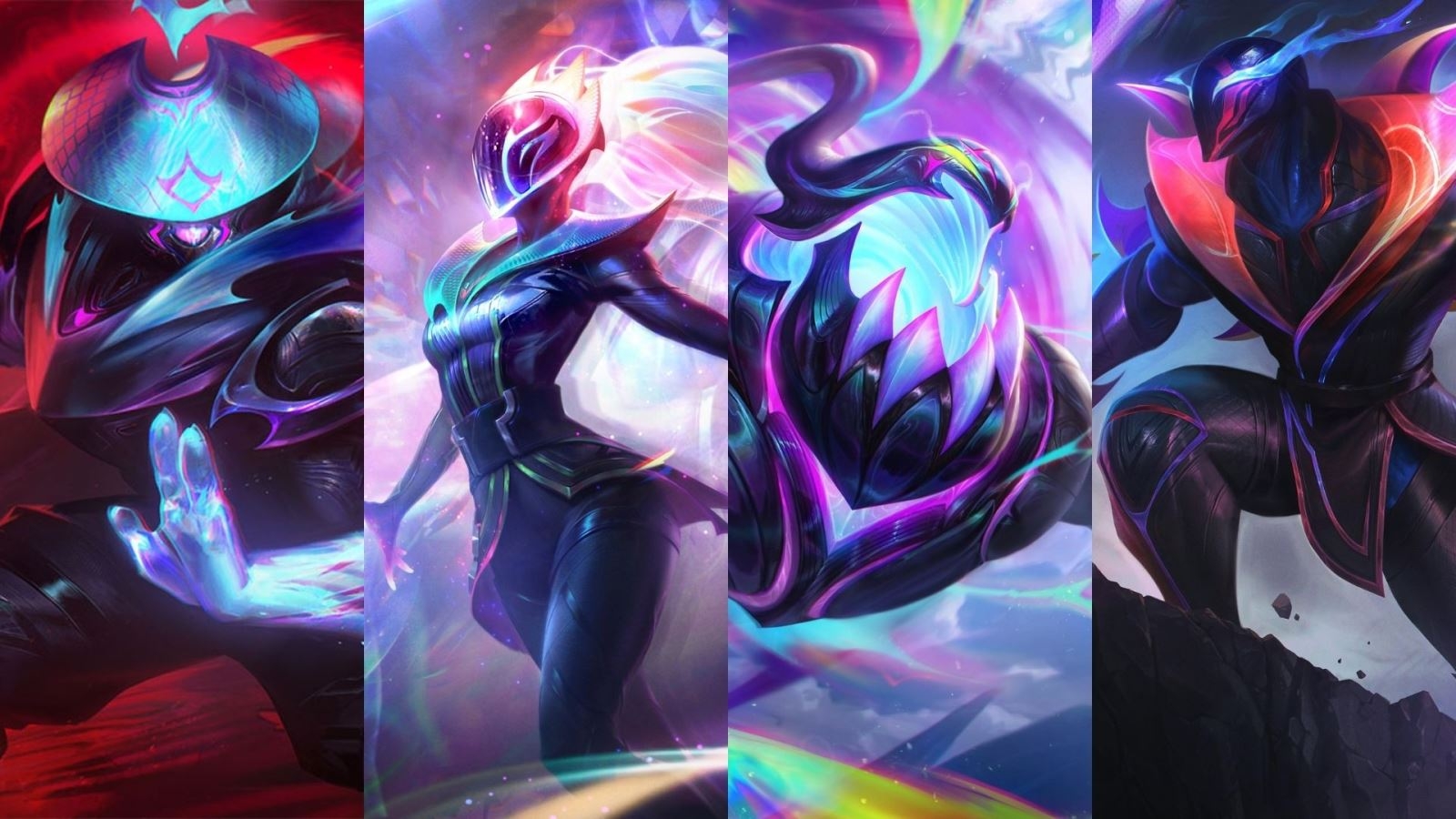 Jax DTCL mùa 10: Cách chơi đội hình Jax EDM, Siêu Quẩy chi tiết