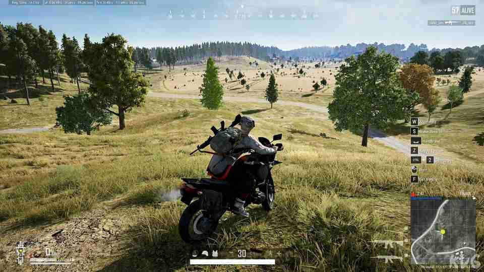 Bật mí cách chơi PUBG trên máy tính nhanh chóng, chuẩn xác