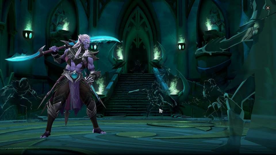 Cách chơi Phantom Assassin Dota 2 cực hay cho mọi game thủ