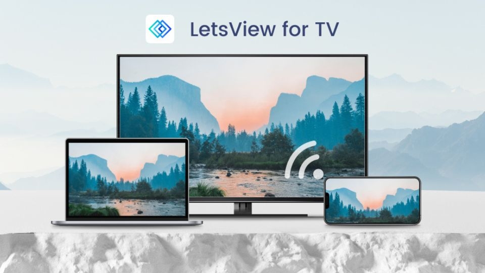 Các phần mềm biến điện thoại thành máy chiếu hot nhất hiện nay